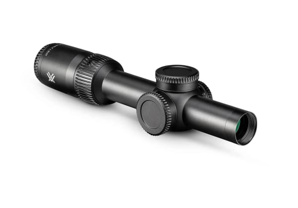Vortex Optics Strike Eagle 1-8x24 FFP EBR-8 (2025) - Airsoft.ch