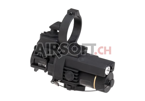 FMA PAS-29 Dummy (2024) - Airsoft.ch