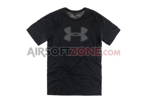 Under Armour UA Big Logo SS (2024) - Airsoftzone