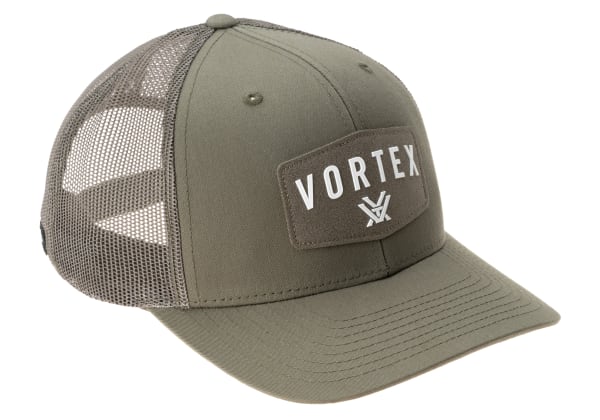 Vortex Optics Red Alert Cap (2025) - Airsoftzone