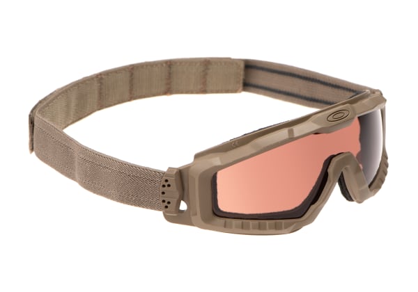 Oakley SI Ballistic M Frame Alpha Operator Kit EN (2025) - Airsoftzone
