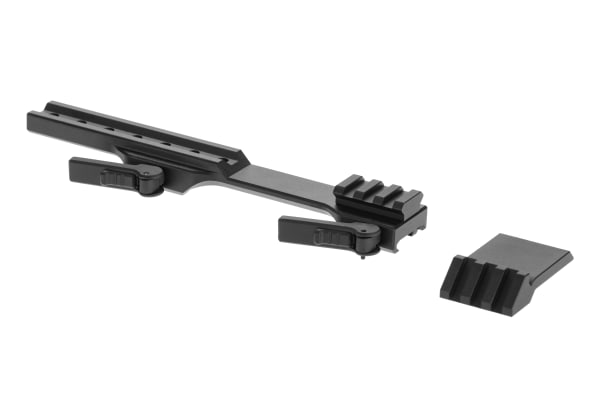 Sightmark Wraith QD Long Mount (2025) - Armamat