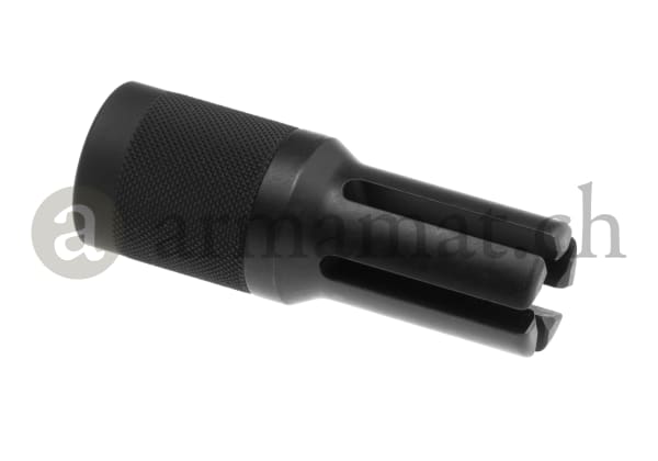 B&T HK MP5 / BT96 Flash Hider Vortex QD (2024) - Armamat.ch