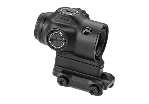 Primary Arms 1X SLx Micro Prism Scope ACSS Cyclops Gen 2 (2025 ...