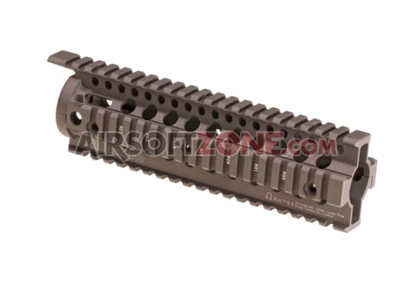Madbull Daniel Defense Omega Rail 9 Inch (2024) - Airsoftzone