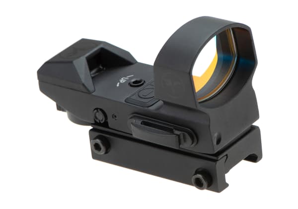 Firefield Impact Reflex Sight (2025) - Airsoftzone