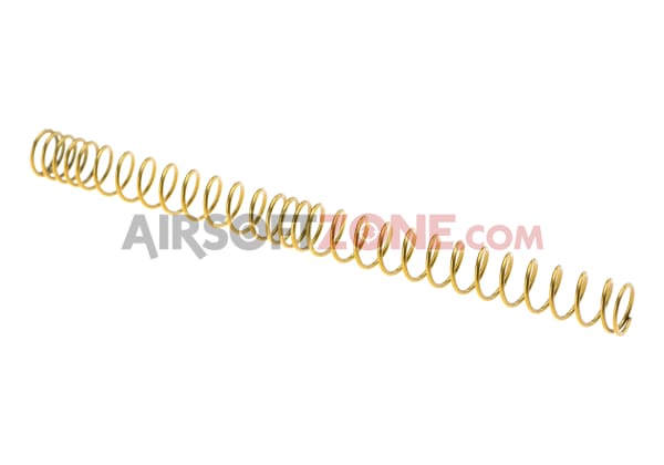 Prometheus MS100 Non-Linear Spring (2024) - Airsoftzone