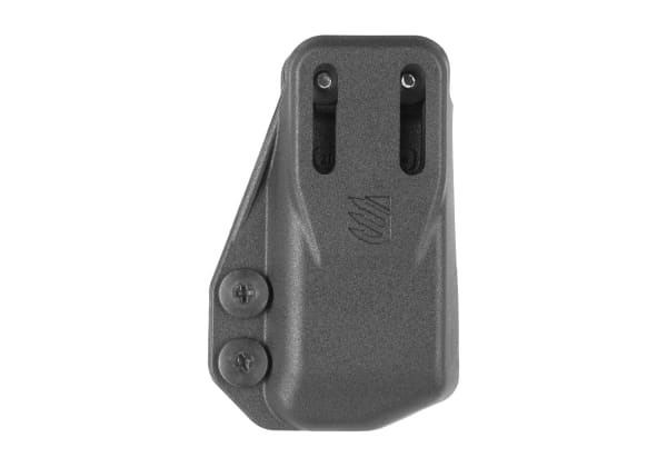 Blackhawk Stache IWB Double Stack Mag Carrier (2025) - Airsoftzone