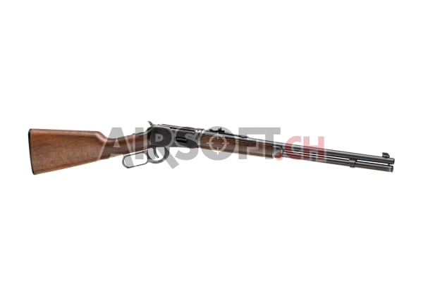 Legends Cowboy Rifle Co2 (2024) - Airsoft.ch