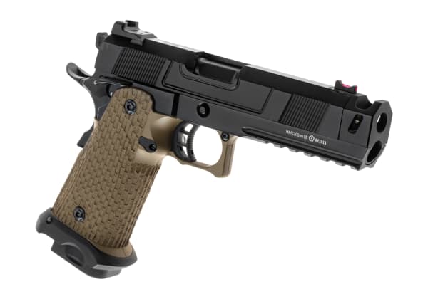 Army Armament R501 Full Metal GBB (2025) - Airsoftzone