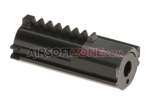 Laylax Nineball TM Electric Compact Machine Gun Hard Piston Plus (2024 ...