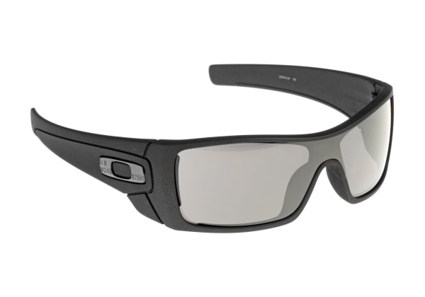 Oakley SI Batwolf Cerakote Cobalt (2025) - Armamat.ch