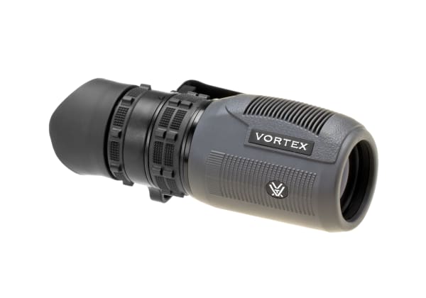 Vortex Optics Solo 8x36 Tactical R/T MRAD Monocular (2026) - Armamat