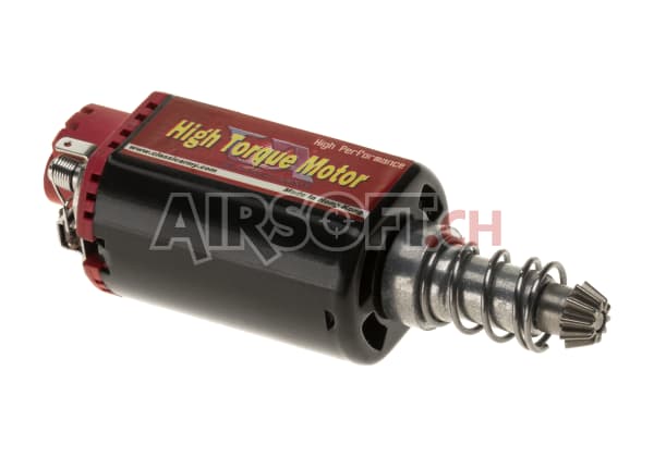 Classic Army Torque Up Motor Long Type (2024) - Airsoft.ch