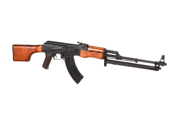LCT RPK (2026) - Airsoft.ch