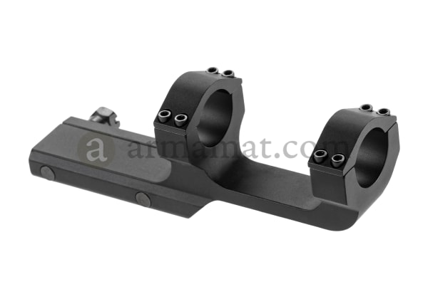 Primary Arms AR-15 Deluxe Extended Scope Mount 1 Inch (2024) - Armamat