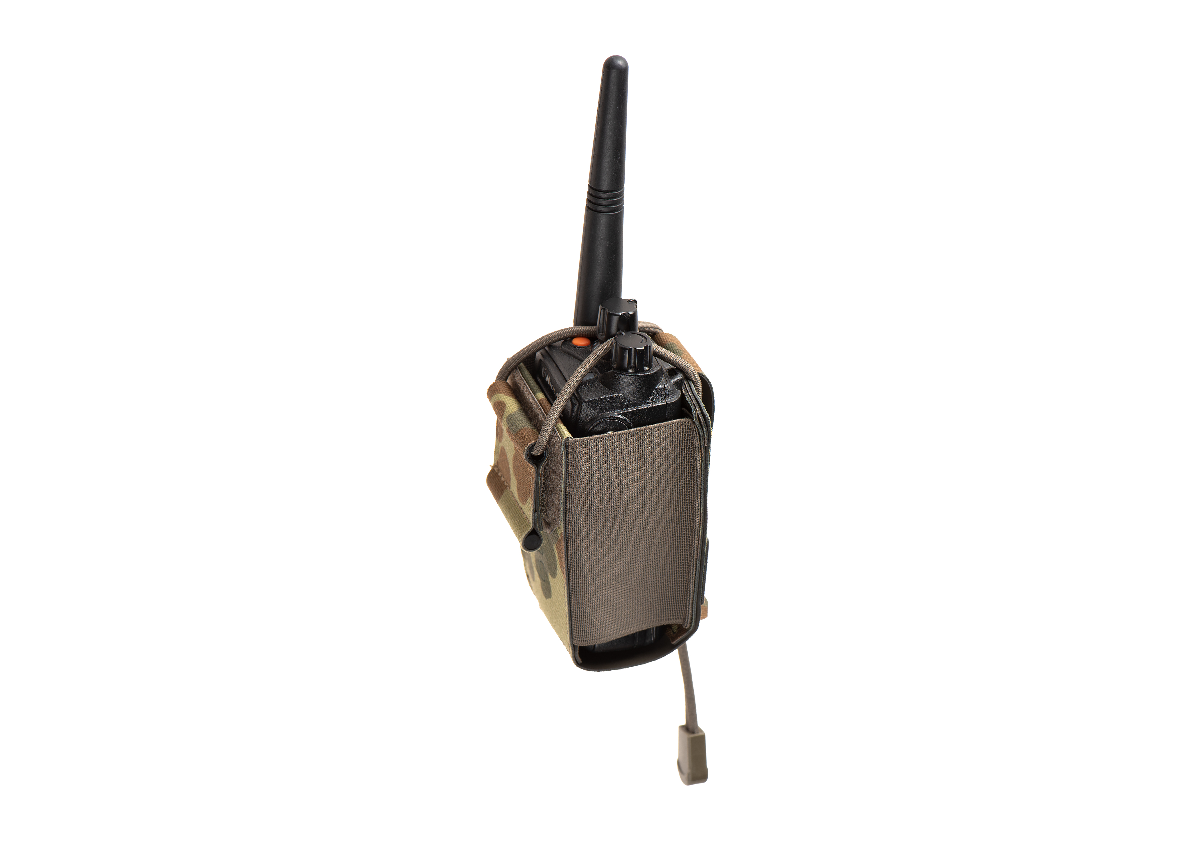 Clawgear Small Radio Pouch LC (2024) - Clawgear