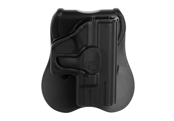 Cytac Paddle Holster für Glock 42 (2025) - Airsoftzone