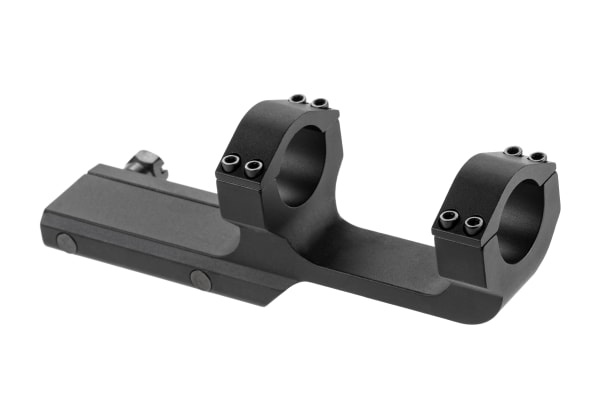 Primary Arms AR-15 Deluxe Extended Scope Mount 1 Inch (2025) - Airsoftzone