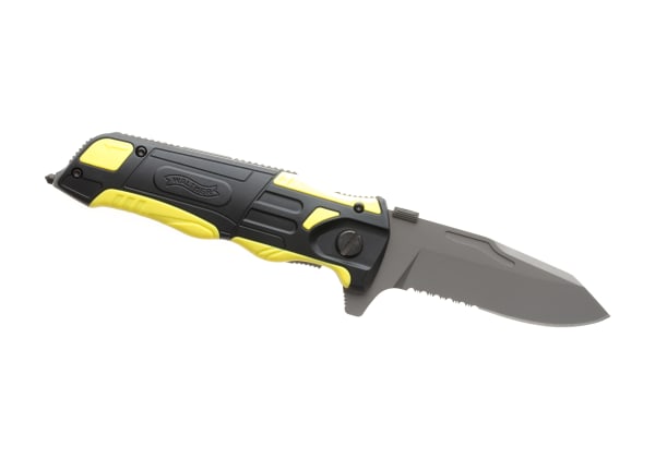 Walther Rescue Knife 2 (2025) - Airsoftzone