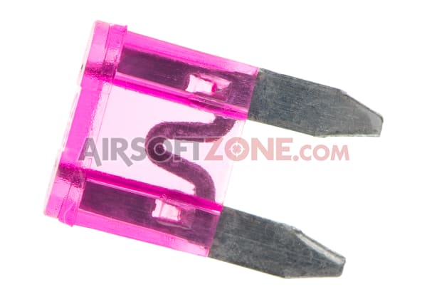 Jefftron Mini Fuse 35A (2024) - Airsoftzone
