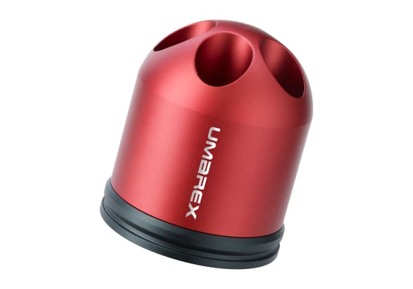 Umarex Pyro Launcher 5rds (2025) - Airsoft.ch