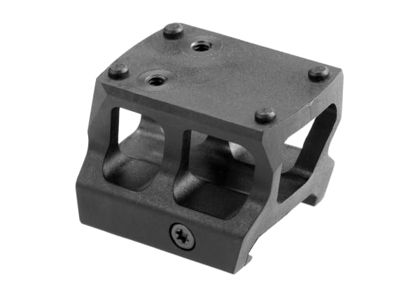 Vector Optics MAG Red Dot Polymer Riser Mount (2025) - Airsoftzone