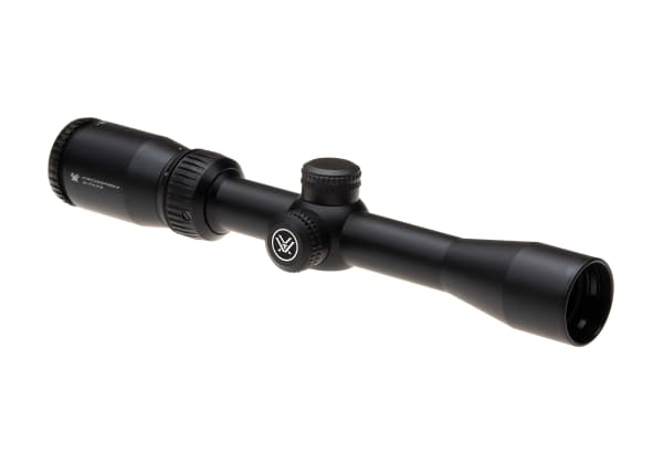 Vortex Optics Crossfire II 2-7x32 Plex Rimfire (2025) - Armamat