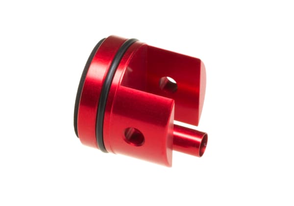 Prometheus Aero Cylinder Head Ver 7 (2025) - Airsoftzone