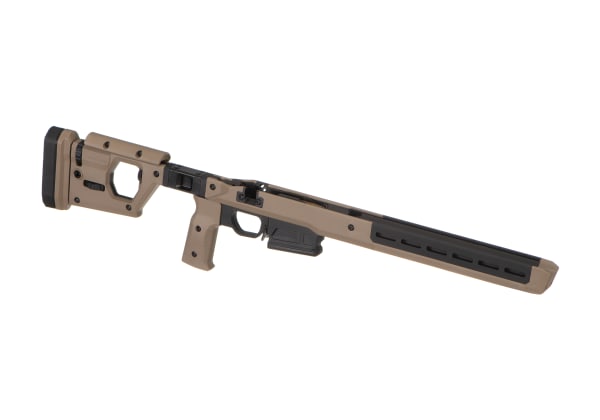 Magpul Pro 700 Fixed Stock Short Action (2025) - Armamat