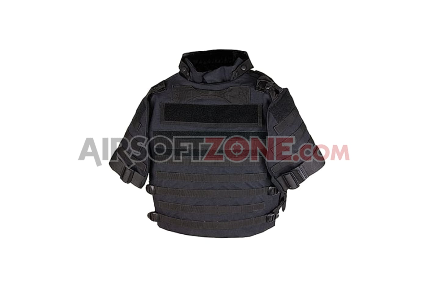 Invader Gear Interceptor Body Armor (2024) - Airsoftzone