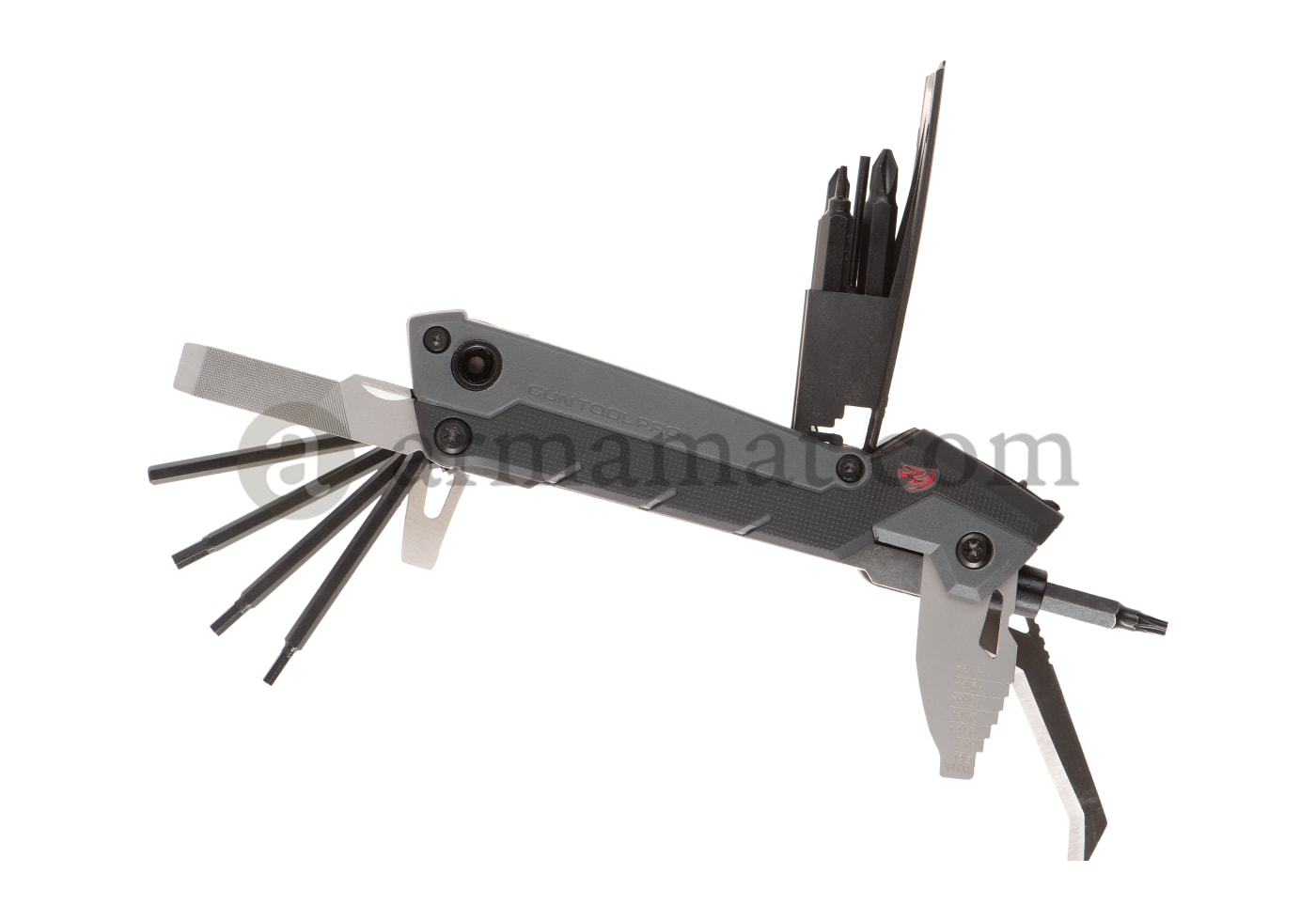 Real Avid Gun Tool Pro (2024) - Armamat