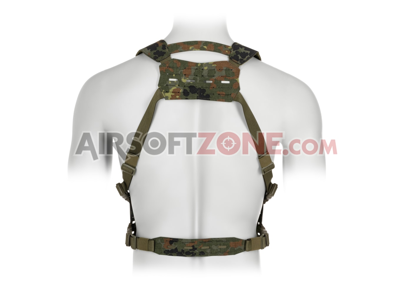 Templar's Gear Chest Rig Conversion Kit (2024) - Airsoftzone
