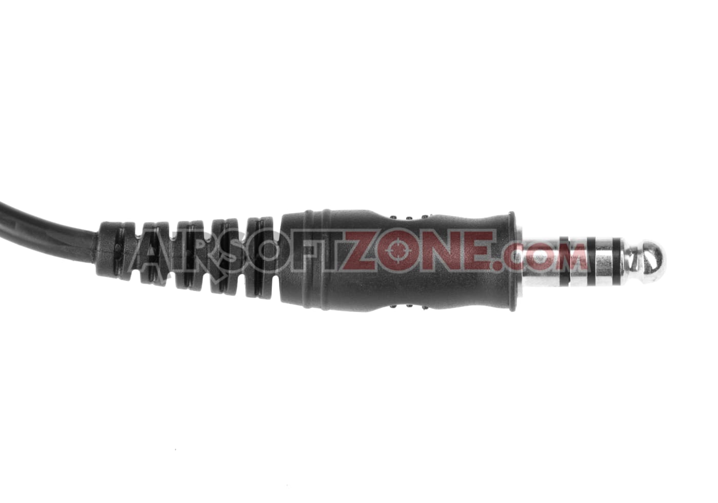 Z-Tactical SRD Headset Military Standard Plug (2024) - Airsoftzone
