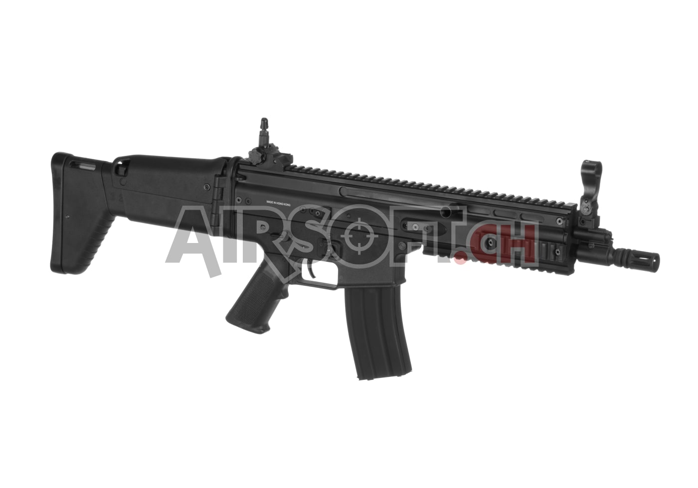 Classic Army SCAR-L MK16 Sportline (2024) - Airsoft.ch