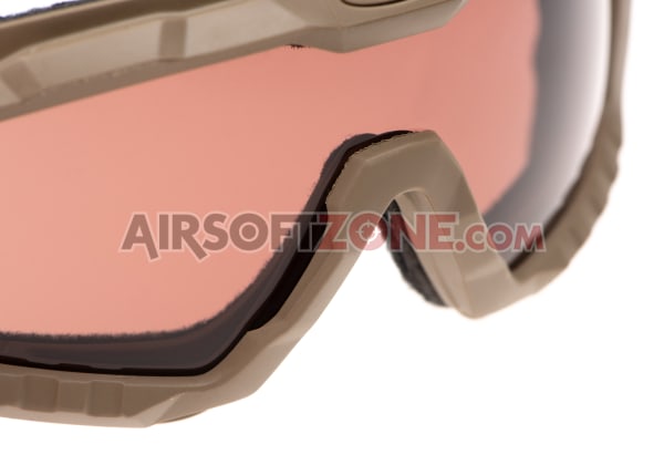 Oakley SI Ballistic M Frame Alpha Operator Kit EN (2024) - Airsoftzone