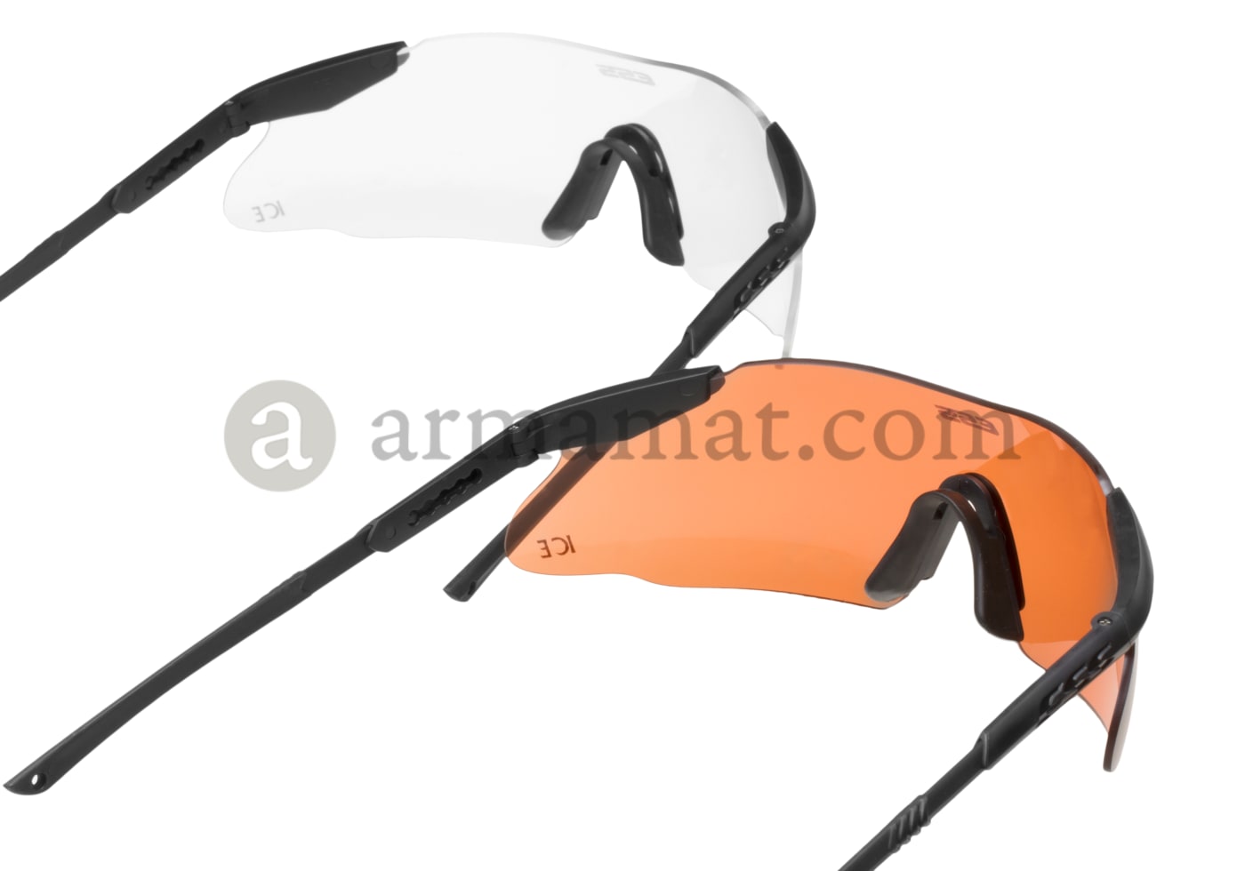 ESS ICE Tactical Kit (2024) - Armamat