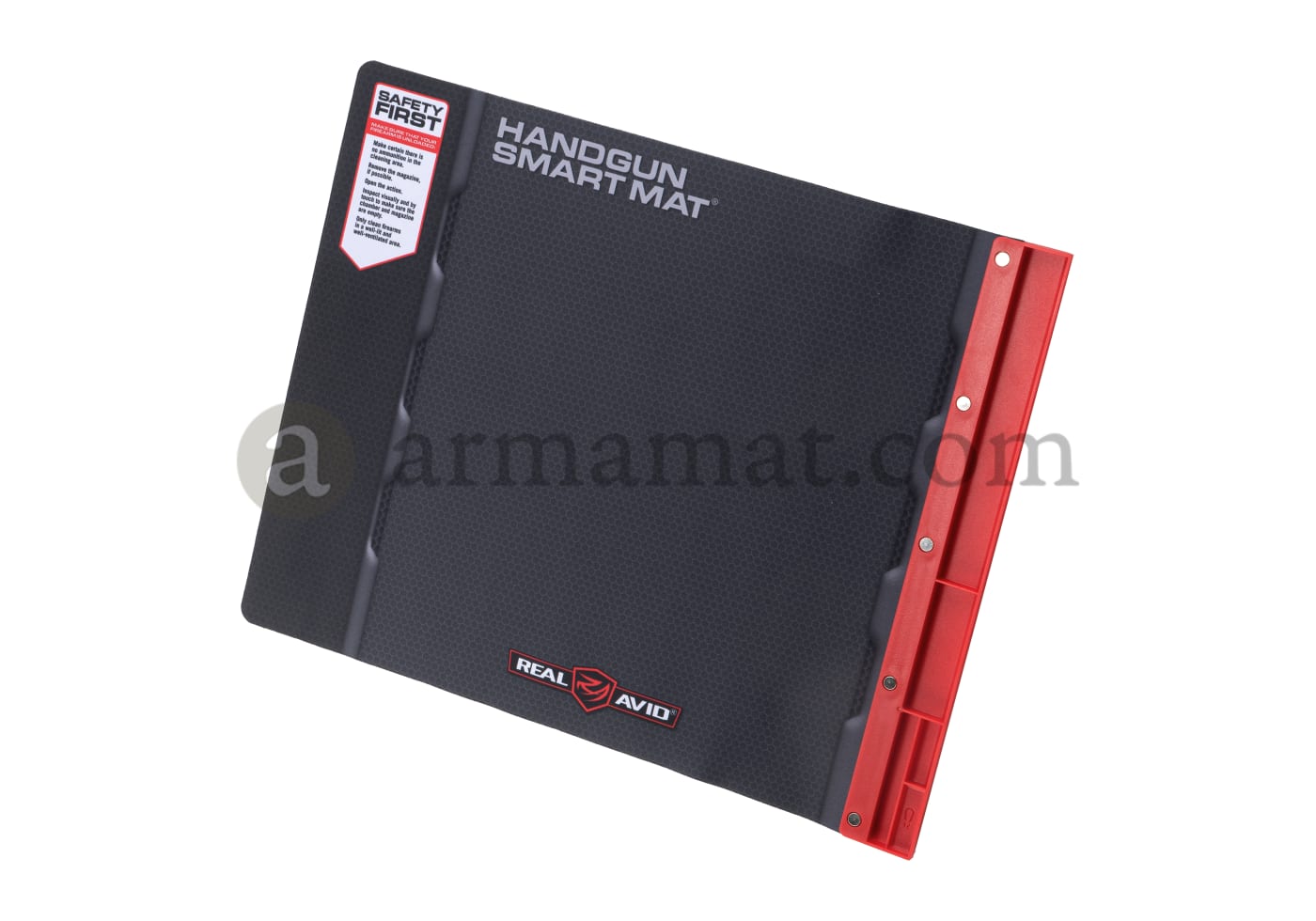 Real Avid Handgun Smart Mat (2024) - Armamat