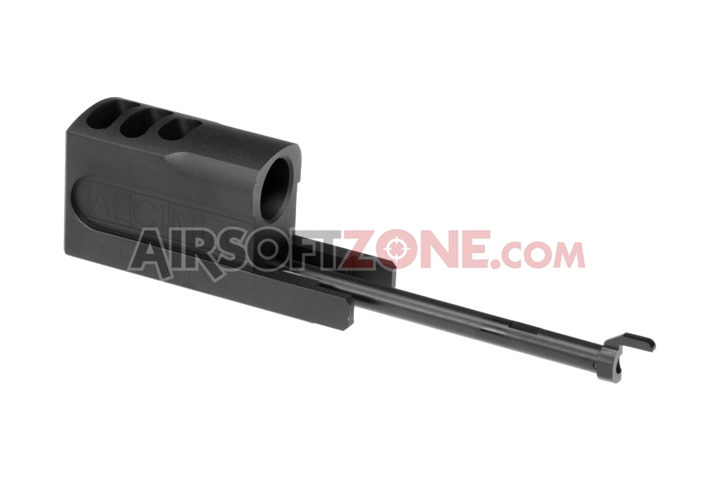 Madbull Hitman M9 Compensator (2024) - Airsoftzone