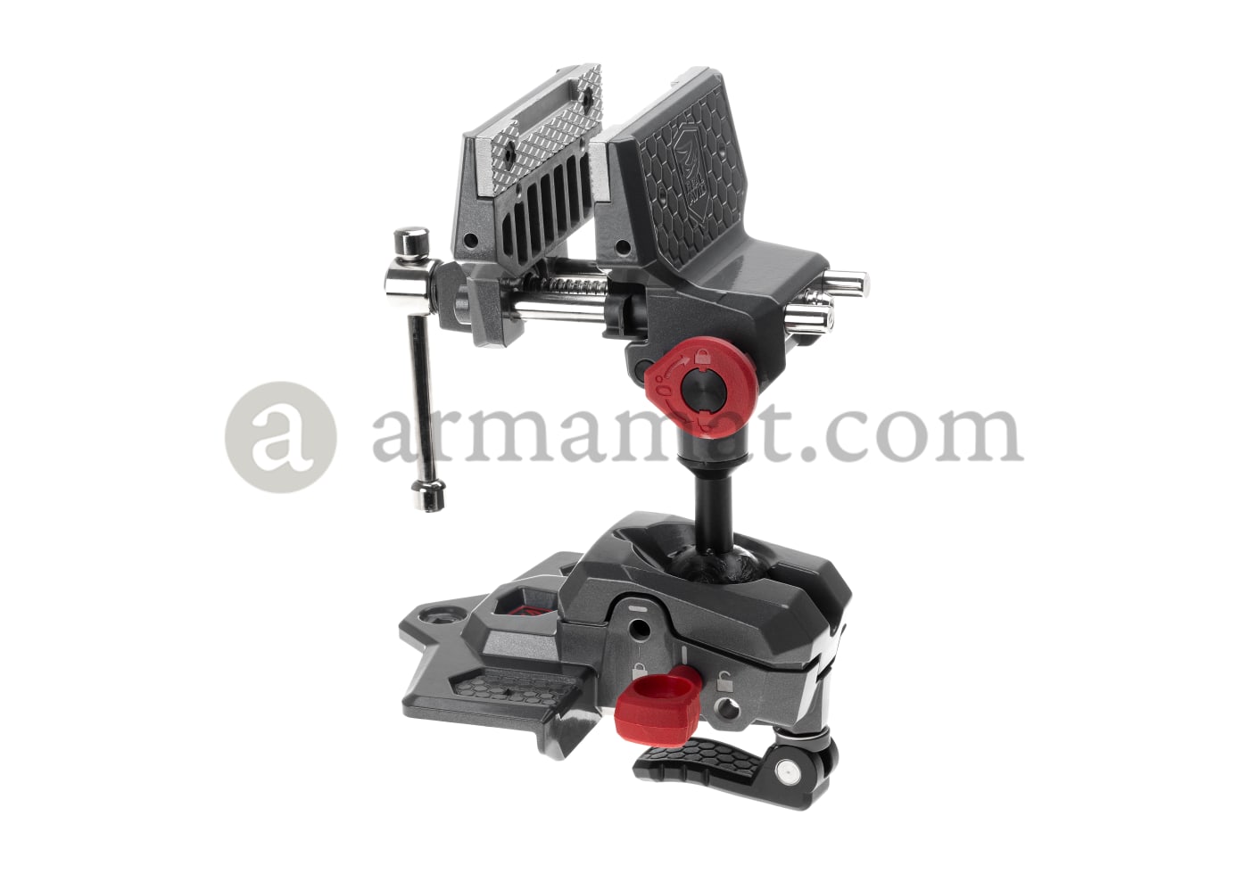 Real Avid Master Gun Vise (2024) - Armamat