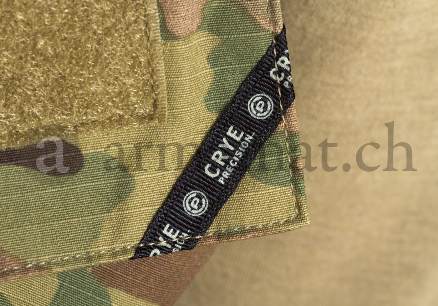 Crye Precision G3 Combat Shirt (2024) - Armamat.ch