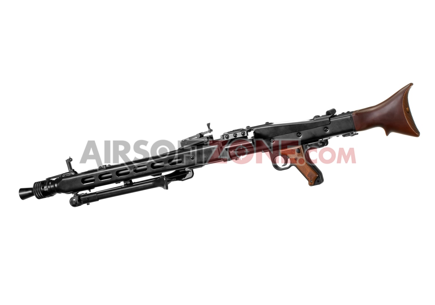 AGM MG42 Full Metal (2024) - Airsoftzone
