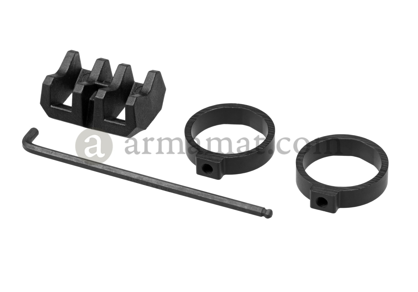 Magpul V-Block & Rings (2024) - Armamat