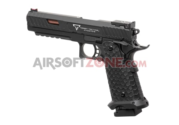 Army Armament R601 TTI Full Metal GBB (2024) - Airsoftzone