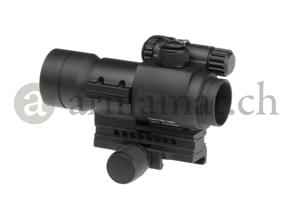 Aimpoint PRO 2 MOA (2024) - Armamat.ch