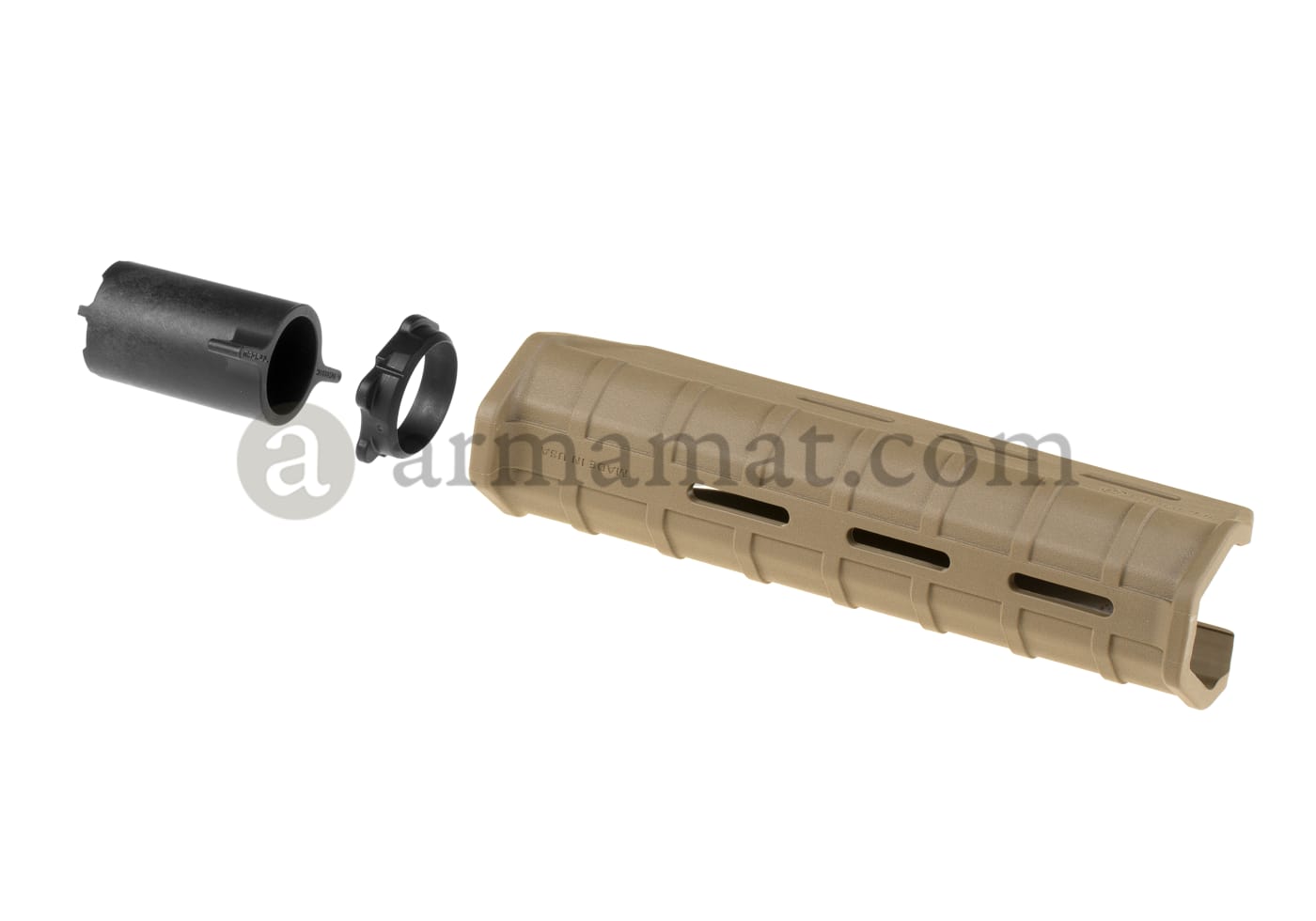 Magpul MOE 590 Forend (2024) - Armamat
