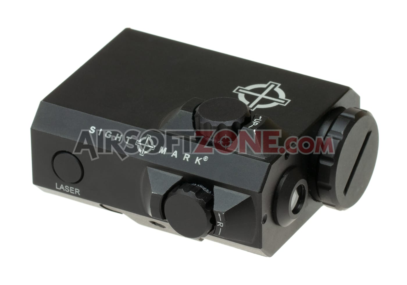 Sightmark LoPro Mini Green Laser (2024) - Airsoftzone