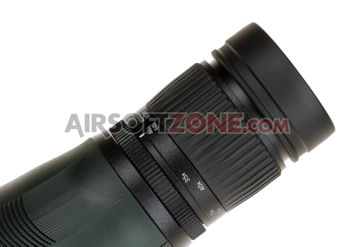 Vortex Optics Diamondback HD Spotting Scope 20-60x85 Angled (2024 ...