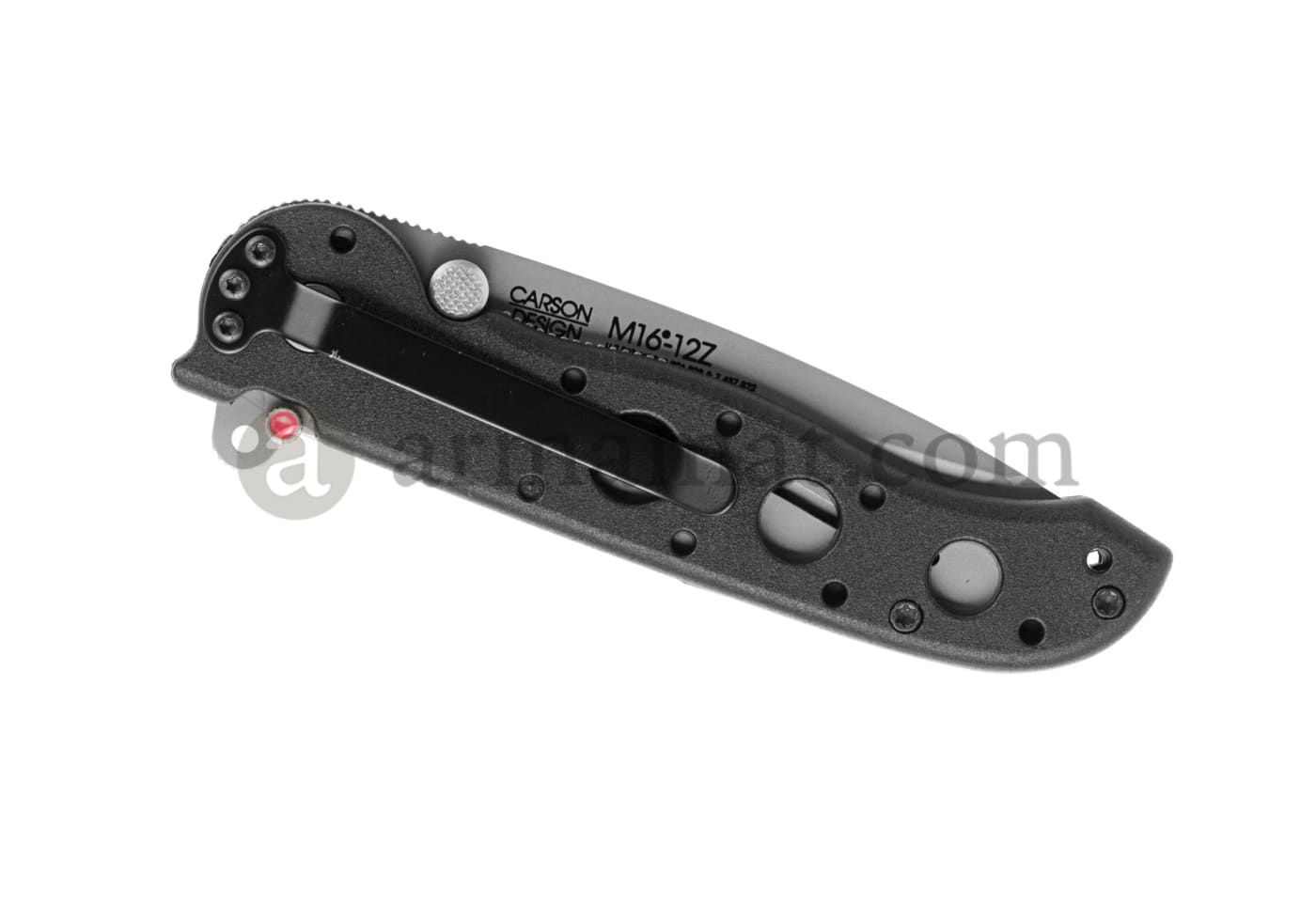 CRKT M16-12Z Folder (2024) - Armamat