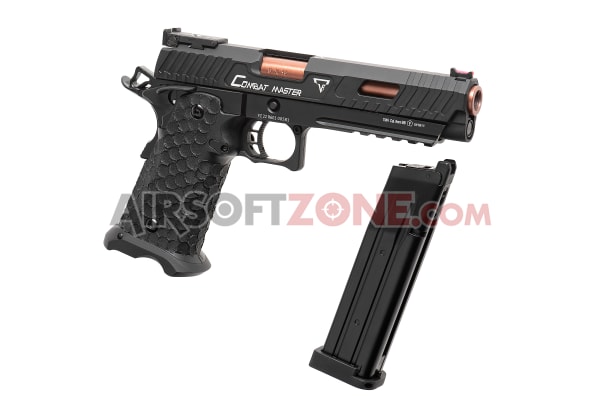 Army Armament R601 TTI Full Metal GBB (2024) - Airsoftzone